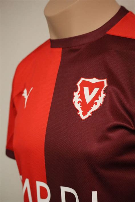 Fc Vaduz 2025 26 Home Kit