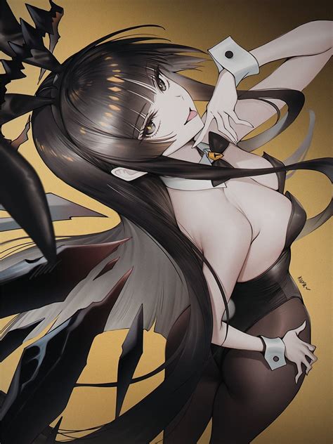 Virtuosa Arknights Drawn By Zishudongmao Danbooru