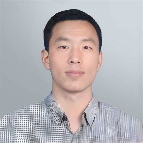 Dr Yang Yongqing ปริญญาโท บัณฑิตวิทยาลัย สาขาบริหารธุรกิจ