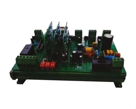 Plastic Mountable Interface Module At Best Price In Hyderabad Rato Communications