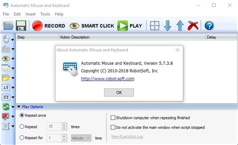 Robotsoft Automatic Mouse And Keyboard 52 92 Full Crack Js Photography