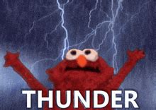 Thunder  S Tenor