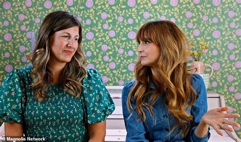 Stars From Hgtvs Rival Sister Network Reveal What Its Really Like