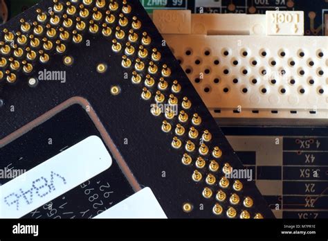 Data Processing Unit Hi Res Stock Photography And Images Alamy