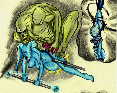 Rule 34 Bondage Darkkrone Star Wars Twilek 503963
