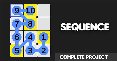 Sequence Packs Unity Asset Store