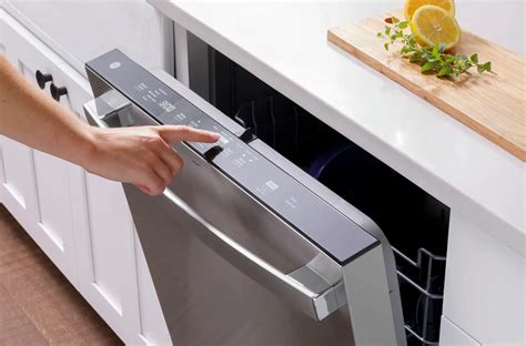 How To Fix The Error Code SH For GE Dishwasher Storables