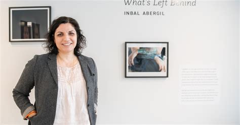 Inbal Abergil Artist Playlist FAR