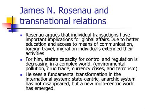 Liberalism Lecture Presentation Ppt