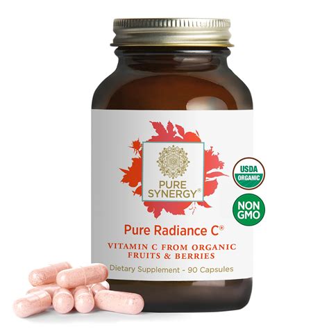 Top 5 Best Natural Vitamin C Supplement 2026 Pixelfy Blog