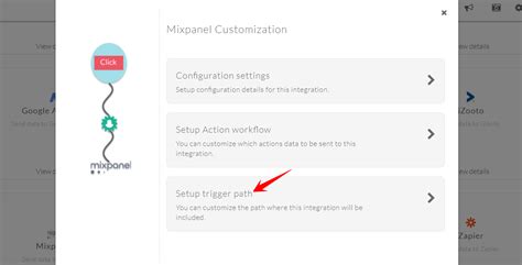 customerlabs mixpanel integration customerlabs 1pd ops