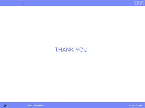 A Brief Look At Ibm Mainframe History PPT Computing Technology Computing