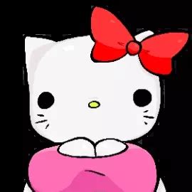 Kitty White By Itzjustsoda On Newgrounds