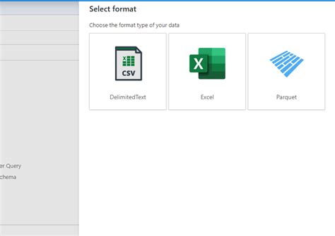 Most Needed Json Support Not Available In Power Query For Azure Data
