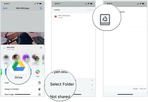 How To Save Email Attachments On IPhone And IPad IMore