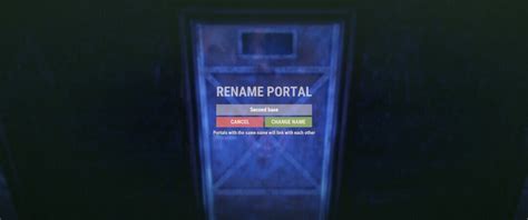 Custom Portals Rust Plugin Lone Design