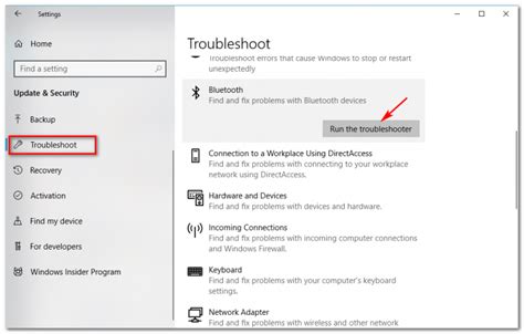 Fix Bluetooth Couldn T Connect On Windows