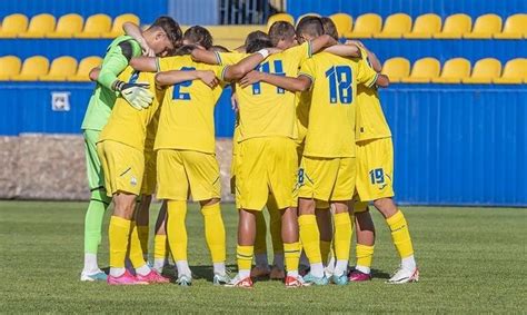 Збірна України U 17 пробилася в еліт раунд відбору Євро 2024 ᐉ Ua Футбол