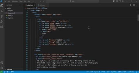 Kanika Budhiraja On Linkedin Webdevelopment Internship Html Css