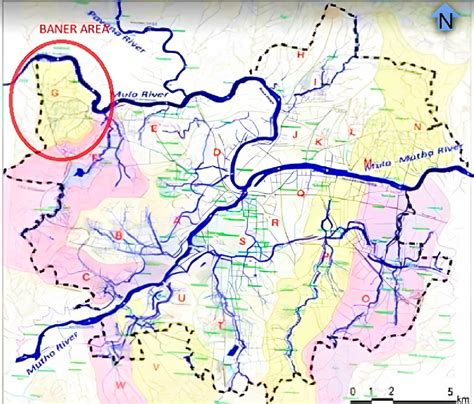 figure 1 from support vector regression models of stormwater quality for a mixed urban land use
