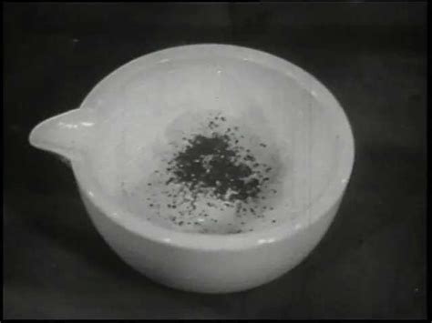 Plastics Cellulose And Resins A Training Film On Materials Science