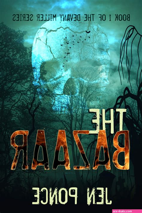 Jennifer Ponce Sex Leaks