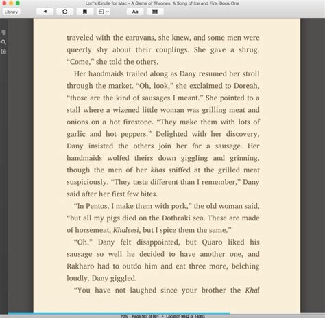 Best Apps For Reading Books On Your Mac IMore