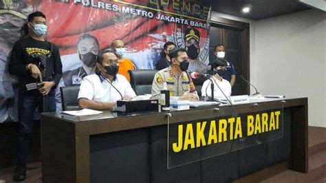 Tiga Tahun Tinggal Bersama Ayah Tiri Abg Di Tambora Dicabuli Hingga Ratusan Kali Halaman All