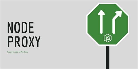 Github Servicespackproxies Api Proxy Made In Nodejs