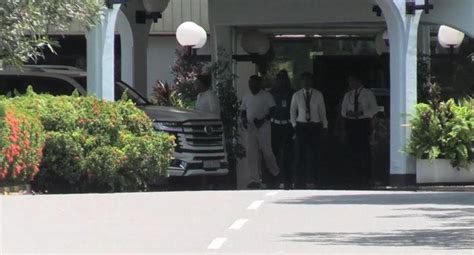 නාමල් එයි කටුනායකින් පිටව යයි Ada Online