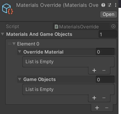 Why Can T I Drag Drop A GameObject Onto My ScriptableObject Unity
