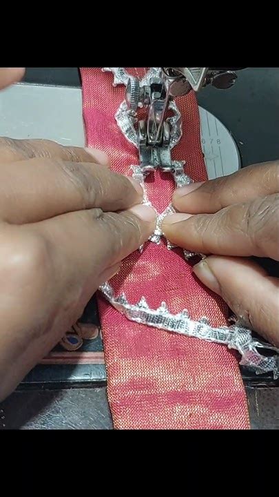 sewing tips and tricks tricks for beginners shorts viralshorts trendingshorts youtube