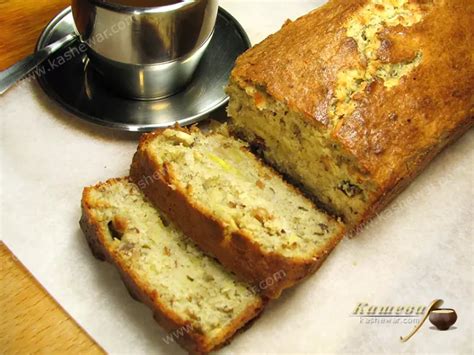 Banana Muffin Recipe Kashevar