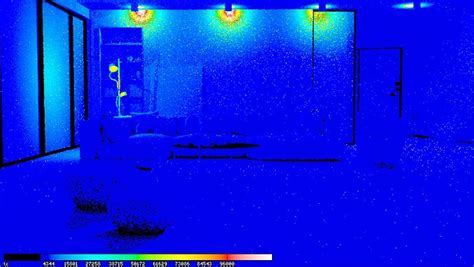 Advice Needed Planning Exterior Illumination In SKP BEFORE Rendering Pro SketchUp Community