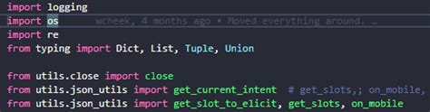 Imports Are Incorrectly Sorted And Or Formatted VS Code Python