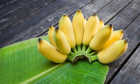 เชื่อเหอะ ยังมีเรื่อง กล้วยน้ำว้า ที่คุณไม่เคยรู้