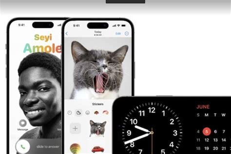 4 Underrated Ios 17 Features Better Dualsim Experience Voice Cloning And More News18