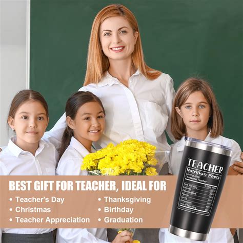 Teacher Appreciation Ts Christmas T For Teachers
