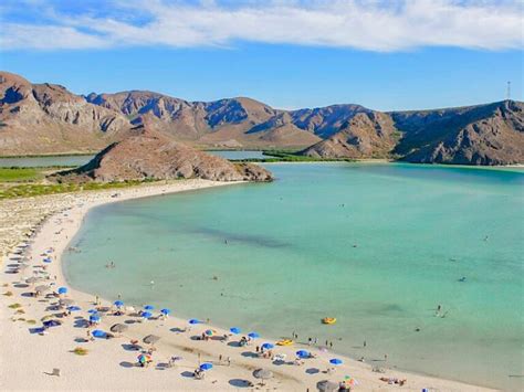 Read This Before Visiting Balandra Beach Or You Might Not Get In
