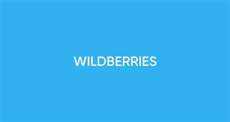 Wildberries is biggest online retailer in Russia
