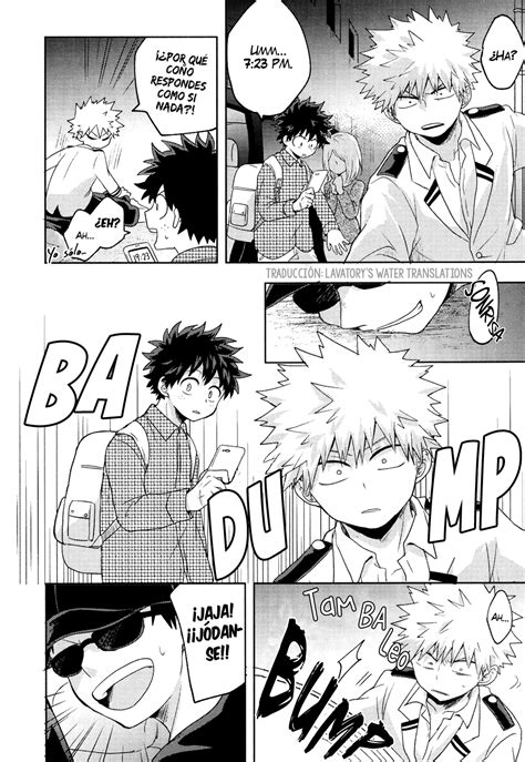 My And Kacchan S Secret XXX DJ