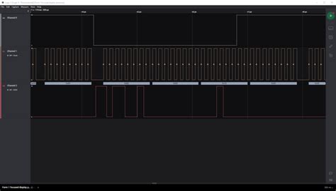 Window Shopping Custom Saleae High Level Analyzer Extension New