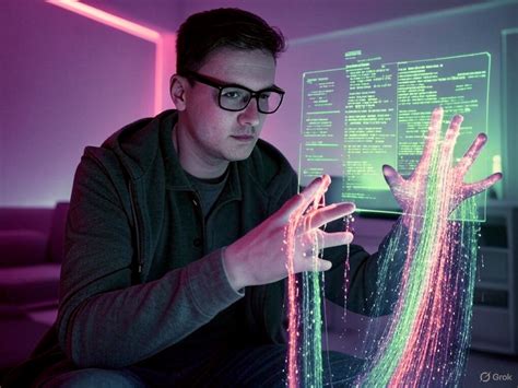 Vibe Coding Programmation Ia Accessible Et Rapide