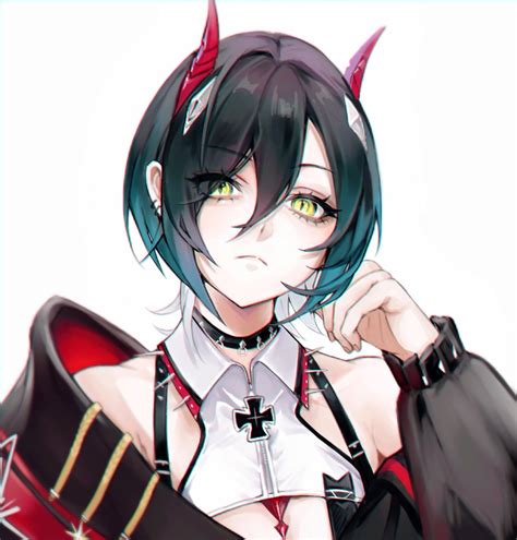 Ulrich Von Hutten Azur Lane Drawn By Mizureito Danbooru