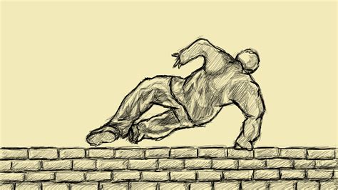 Parkour Vault Reference