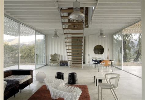 Gallery Of Method In Modular 10 Floor Plans Using Shipping Container