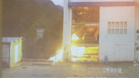 China Tests High Thrust Liquid Oxygen Kerosene Engine For Manned Rocket The Global Herald