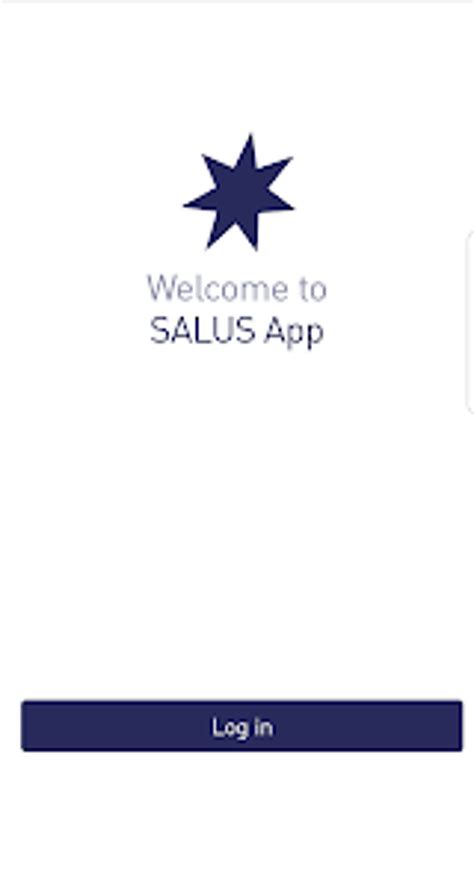 SALUS App Sodexo HSE For Android Download