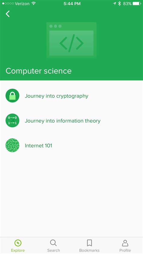 7 Best Online Tech Learning Apps And Sites