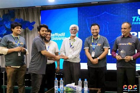 As A Judge And Problem Setter Of Unlock The Algorithm Programming Contest Abdur Rahman